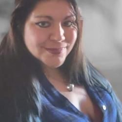 Gothic Colorblock Mesh Overlay Lace-up Zippered Skinny Pants [49% OFF ...